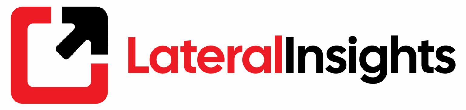 Career – Lateral Insights, LLC